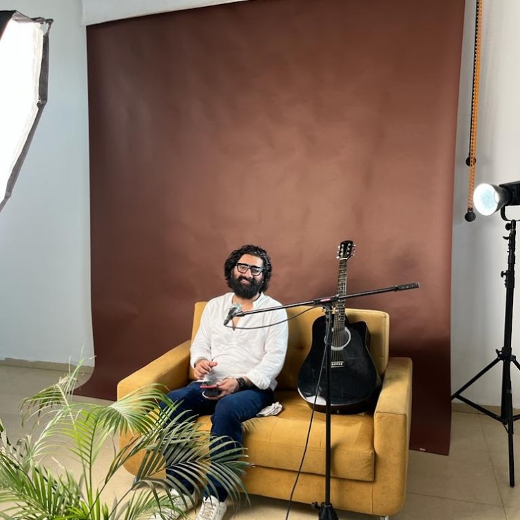 Photography Studio Rental In Bhandup Mumbai - Local Logic